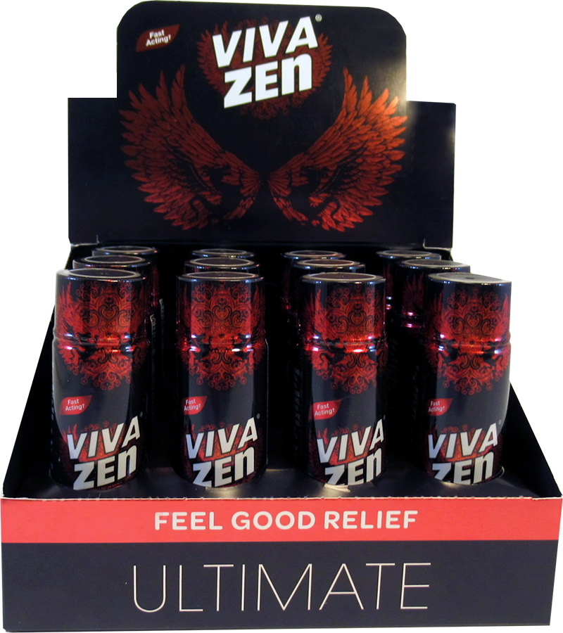 Vivazen Ultimate Extract - Novelty Express